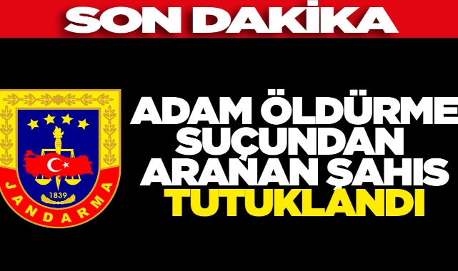 Adam Öldürme Suçundan Aranan Şahıs Tutuklandı - ASAYİŞ - Ürgüp Haber Ajansı Adam Öldürme Suçundan Aranan Şahıs Tutuklandı - ASAYİŞ - Ürgüp Haber Ajansı